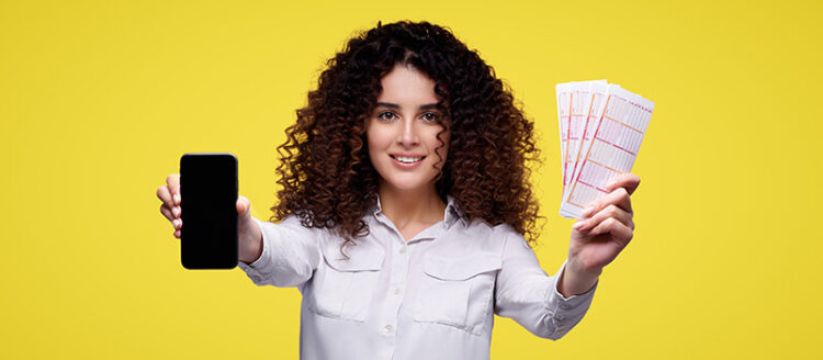 Bingo online - ¿Cómo jugar en Caliente? - Casinos en línea