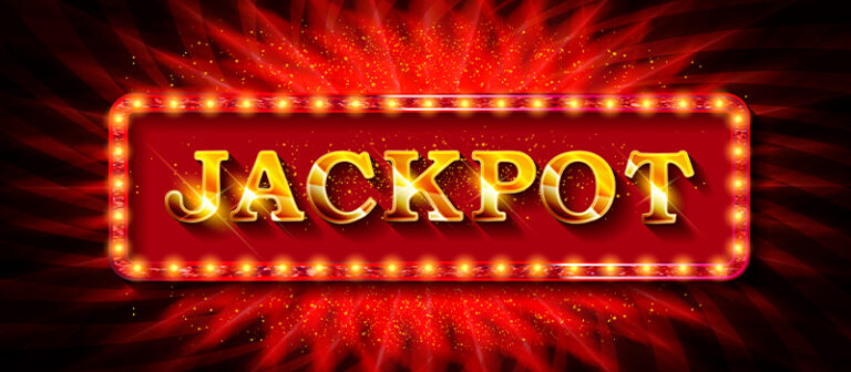 Gana mucho dinero con los Jackpots