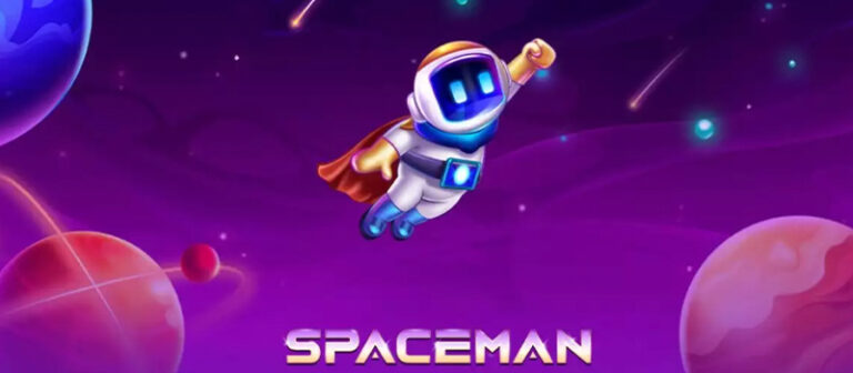 Explora Spaceman: Un Juego de Casino Intergaláctico | Latamwin